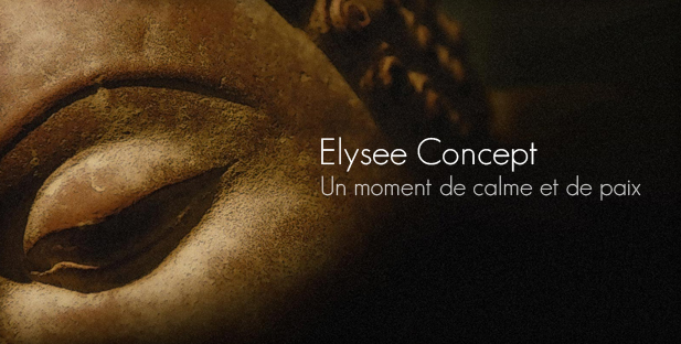 Elysee Concept | le plaisir du bain retrouvé